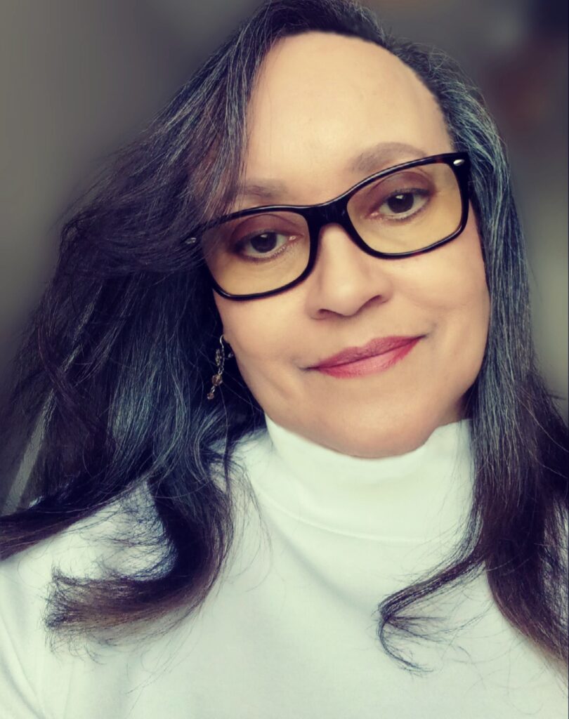 Media Kit | Donna Lawrence